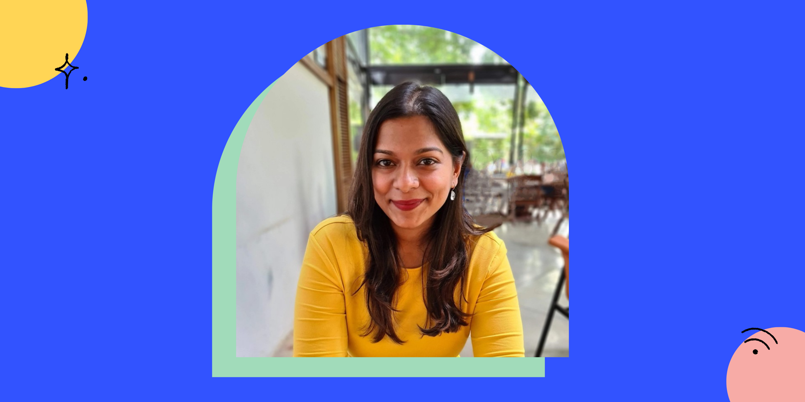 Overcoming challenges in tech and data analytics: Shilpa's story